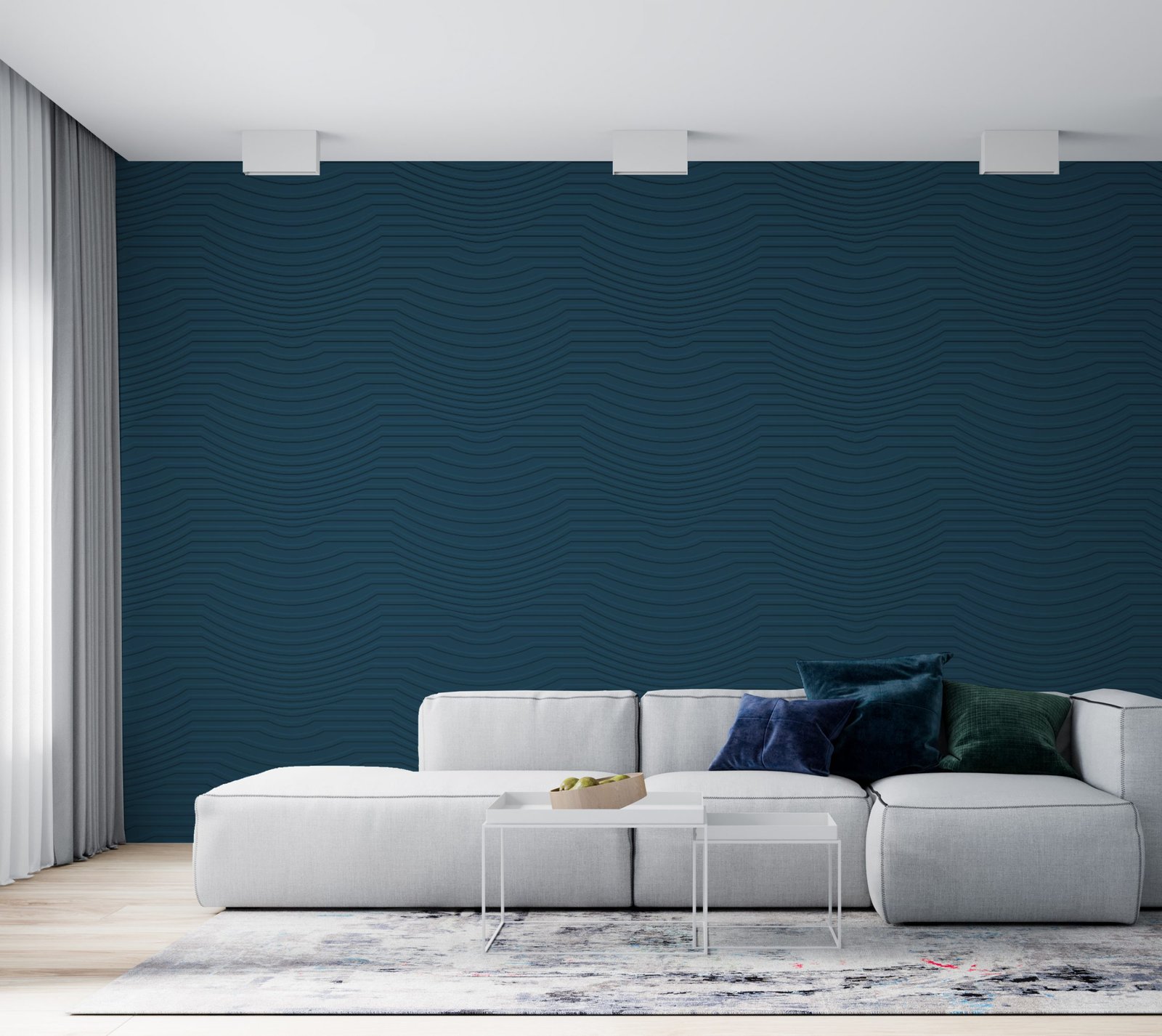 DP-0156 - ROCOCODECOR